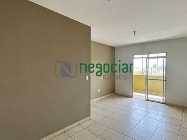 Apartamento 3 quartos no bairro Brasiléia Betim