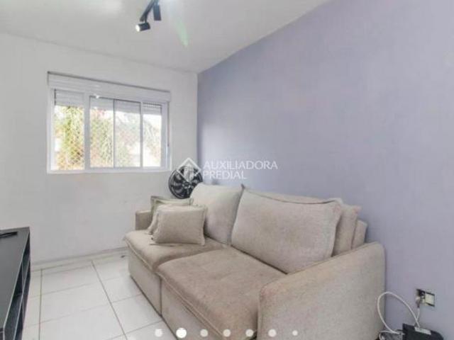 Apartamento 3 quartos no bairro Camaquã