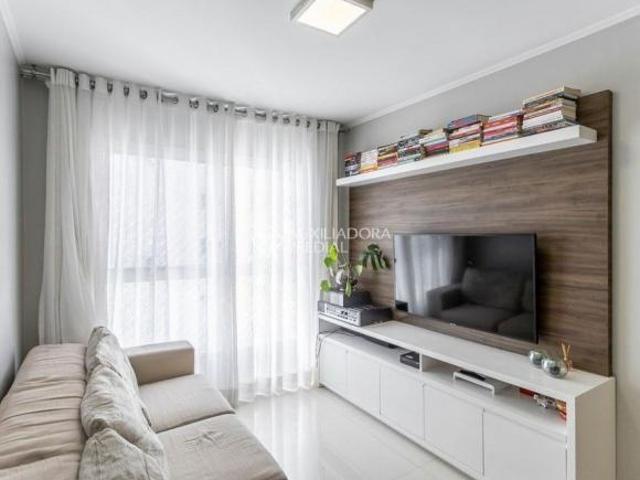 Apartamento 3 quartos no bairro Cavalhada