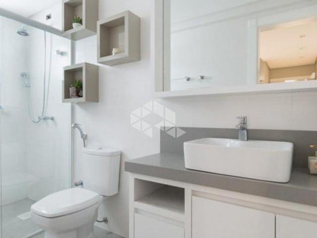 Apartamento 3 quartos no bairro Centro em Capão da Canoa!