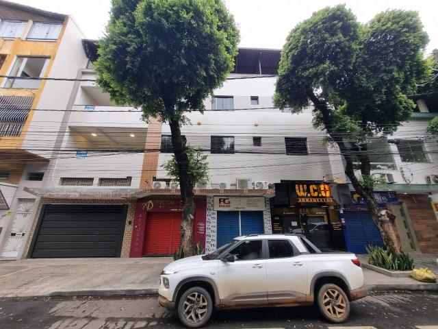 Apartamento, 3 quartos no bairro CENTRO, GOVERNADOR VALADARES, imóvel para Aluguel no valor de R$ 3.200,00