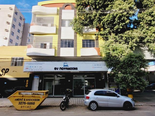 Apartamento, 3 quartos no bairro CENTRO, GOVERNADOR VALADARES, imóvel para Aluguel no valor de R$ 1.800,00