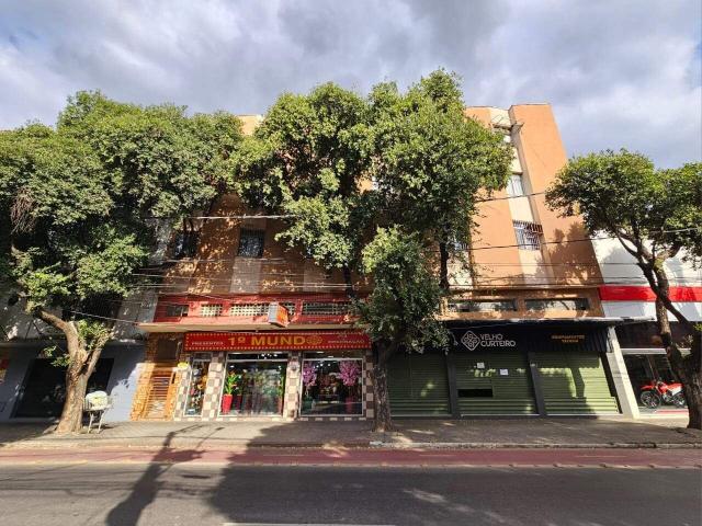 Apartamento, 3 quartos no bairro CENTRO, GOVERNADOR VALADARES, imóvel para Aluguel no valor de R$ 1.300,00