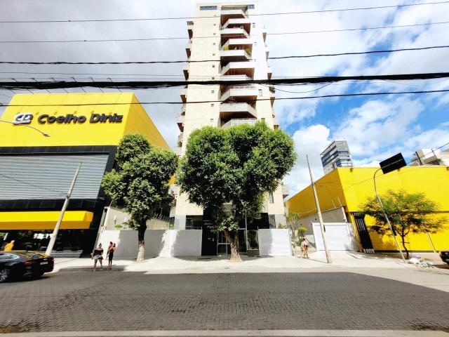 Apartamento, 3 quartos no bairro CENTRO, GOVERNADOR VALADARES, imóvel para Aluguel no valor de R$ 5.500,00
