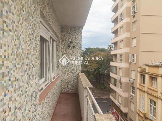 Apartamento 3 quartos no bairro Centro Histórico
