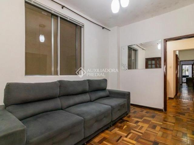 APARTAMENTO 3 QUARTOS NO BAIRRO CENTRO HISTORICO