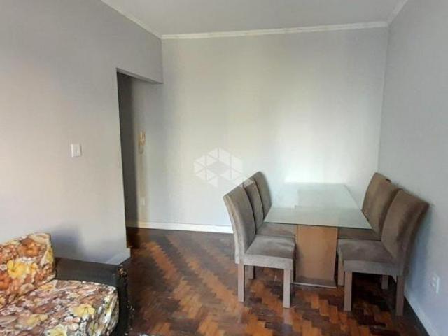 Apartamento 3 quartos no bairro Centro Histórico, em Porto Alegre