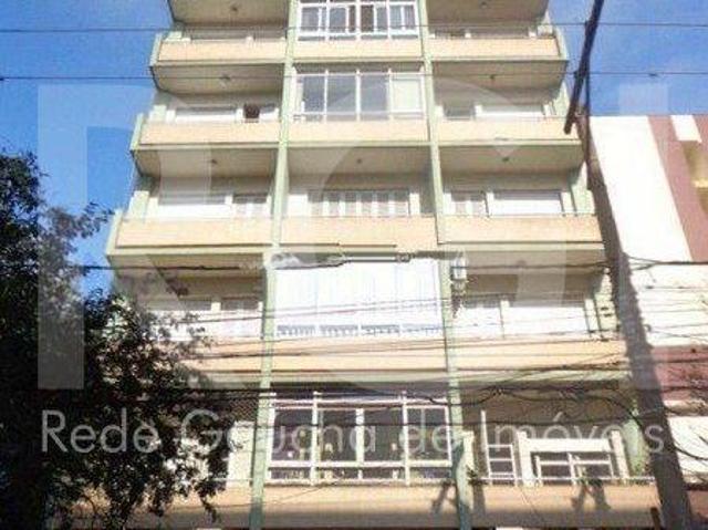 Apartamento 3 quartos no bairro Cidade Baixa, em Porto Alegre