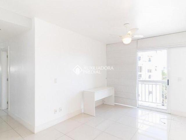 Apartamento 3 quartos no bairro Cristal