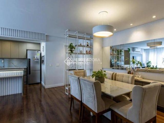Apartamento 3 quartos no Bairro Cristal
