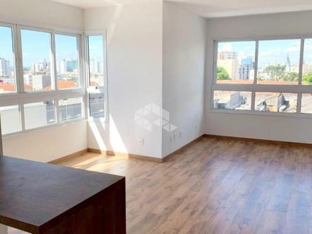 Apartamento 3 quartos no bairro Cristo Redentor