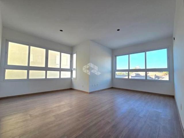 Apartamento 3 quartos no bairro Cristo Redentor