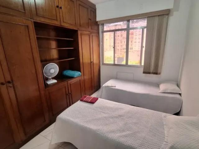 Apartamento 3 quartos no bairro de copacabana