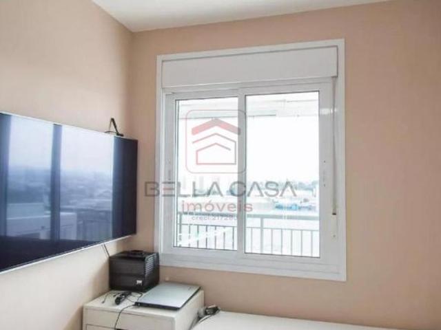 Apartamento 3 quartos no Bairro do Tatuapé