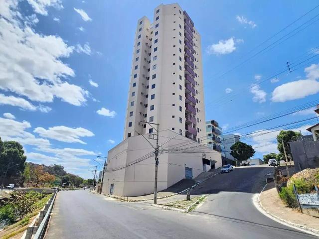 Apartamento, 3 quartos no bairro ESPLANADA, GOVERNADOR VALADARES, imóvel para Aluguel no valor de R$ 2.200,00