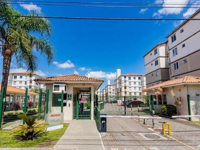 Apartamento 3 quartos no bairro Fátima