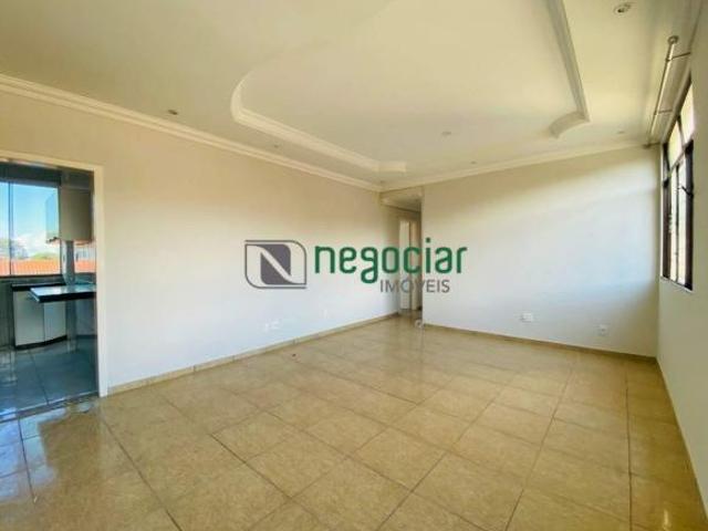 Apartamento 3 quartos no bairro Filadélfia Betim