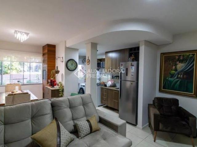 Apartamento 3 quartos no bairro Guarujá