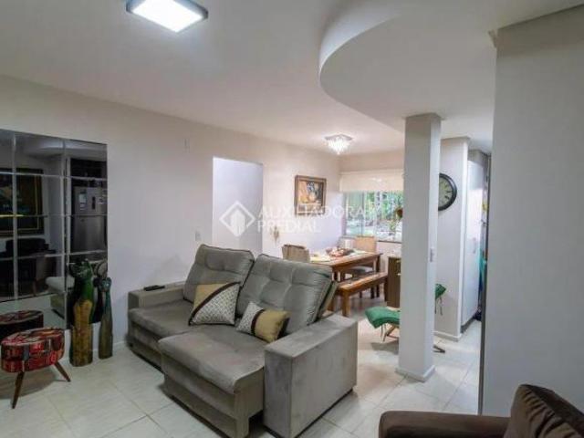 Apartamento 3 quartos no bairro Guarujá