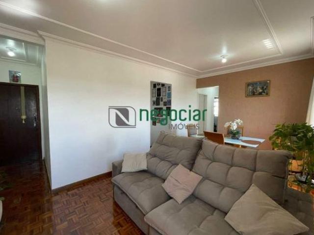 Apartamento 3 quartos no bairro Guarujá Betim