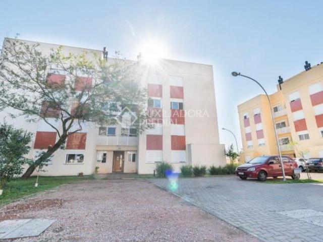 Apartamento 3 quartos no bairro Hípica