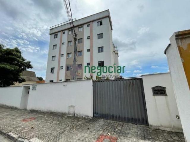 Apartamento 3 quartos no bairro Ingá Betim