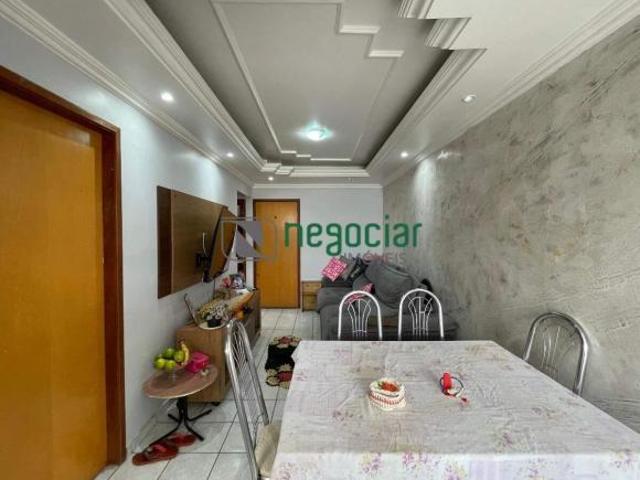 Apartamento 3 quartos no bairro Ingá Betim