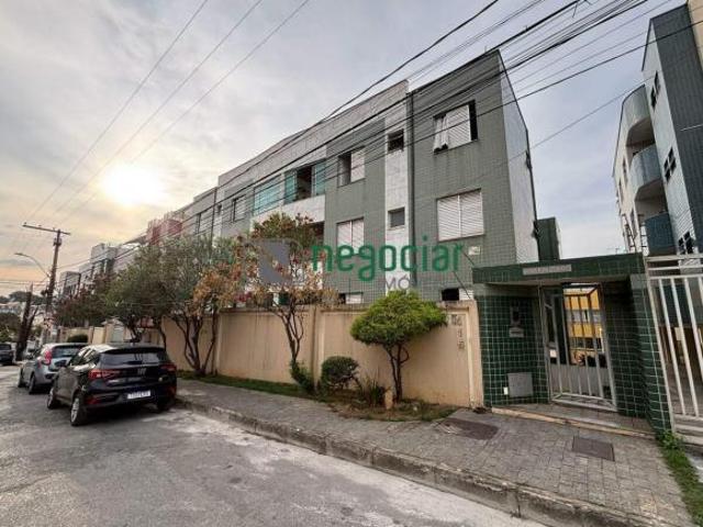 Apartamento 3 quartos no bairro Jardim da Cidade Betim