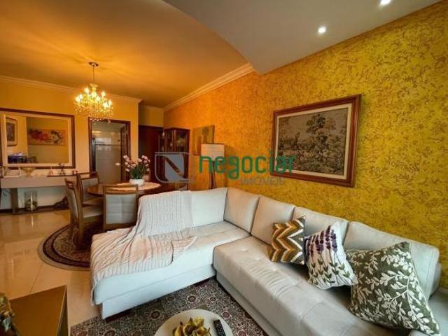 Apartamento 3 quartos no bairro Jardim da Cidade Betim
