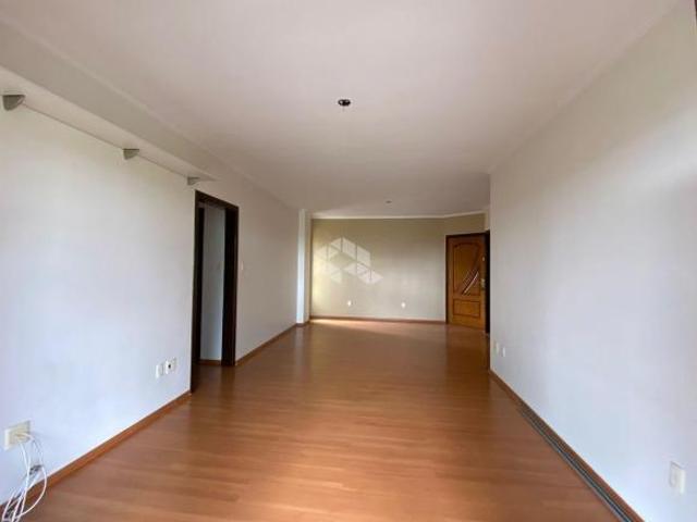 Apartamento 3 quartos no bairro Jardim Itú em Porto Alegre/RS