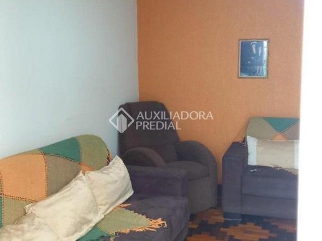 Apartamento 3 quartos no Bairro Partenon