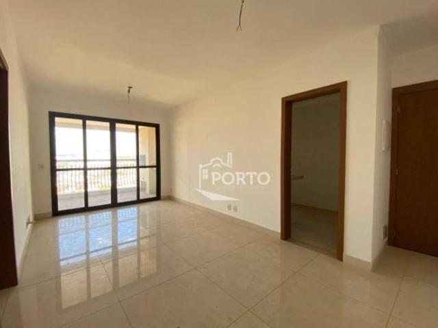Apartamento 3 quartos no bairro Paulista em Piracicaba