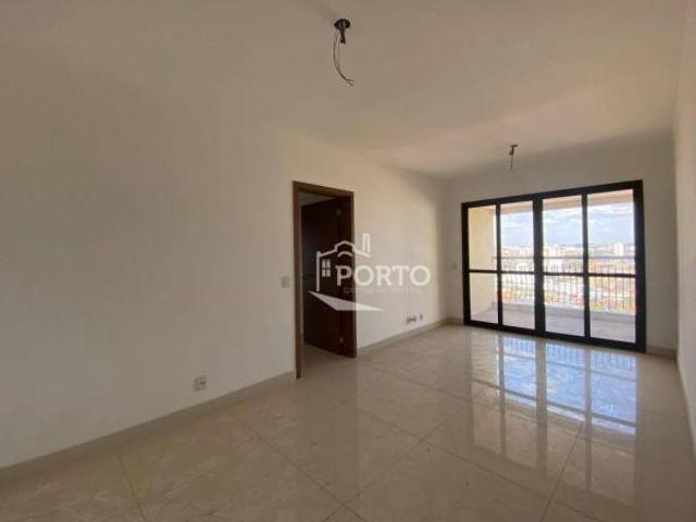 Apartamento 3 quartos no bairro Paulista em Piracicaba