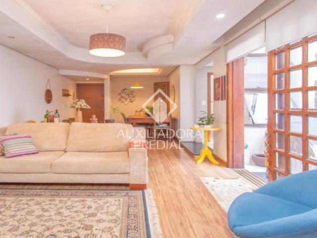APARTAMENTO 3 QUARTOS NO BAIRRO PETROPOLIS