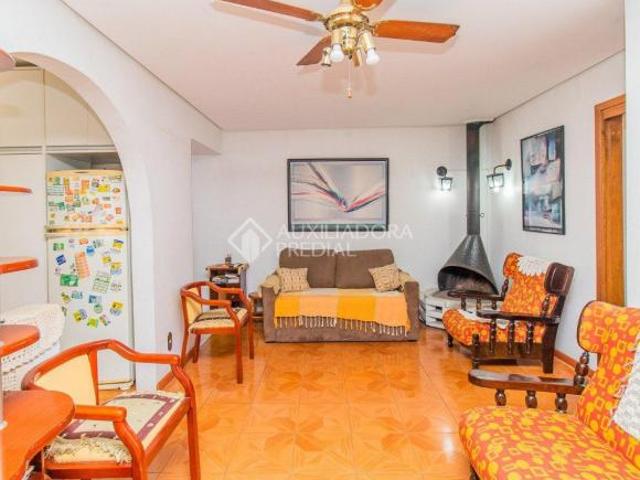 Apartamento 3 quartos no bairro Petrópolis