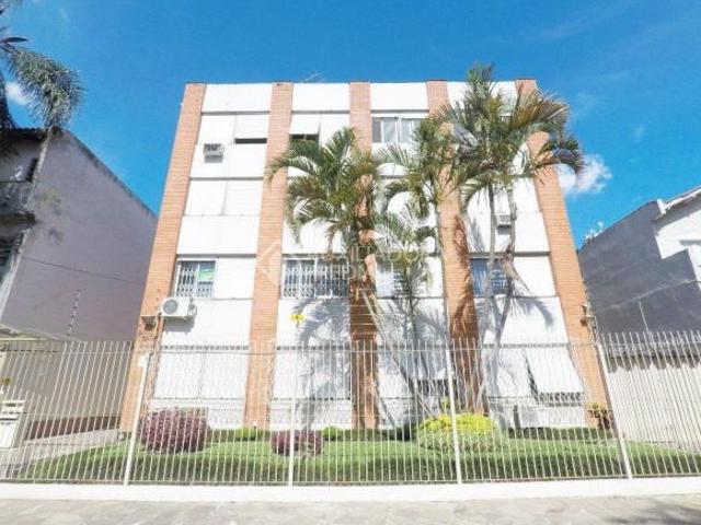 Apartamento 3 dormitórios no bairro Petrópolis