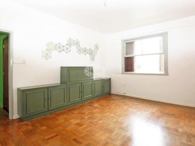 Apartamento 3 quartos no Bairro Petrópolis
