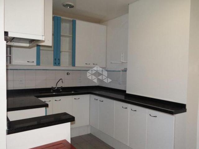 Apartamento 3 quartos no bairro rio branco