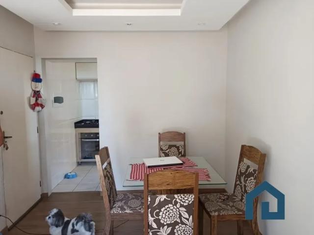 Apartamento 3 quartos no bairro Santa Mônica