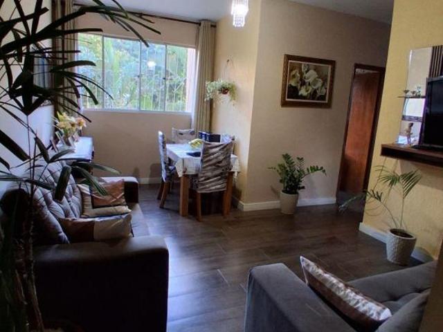 Apartamento 3 quartos no bairro Santa Maria em Contagem MG