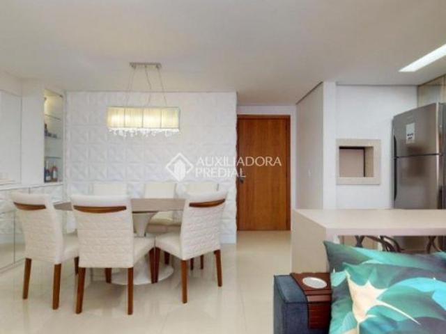 Apartamento 3 quartos no bairro Santa Teresa