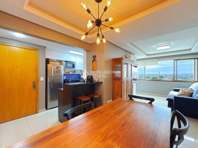 Apartamento 3 quartos no bairro Sarandi