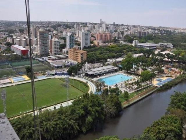 Apartamento 3 quartos, no Bairro Tubalina, UBERLÂNDIA MG