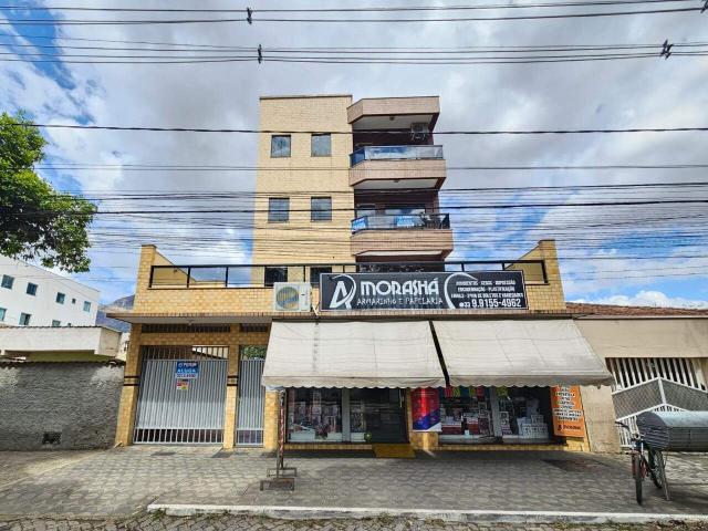 Apartamento, 3 quartos no bairro VILA ISA, GOVERNADOR VALADARES, imóvel para Aluguel no valor de R$ 1.700,00
