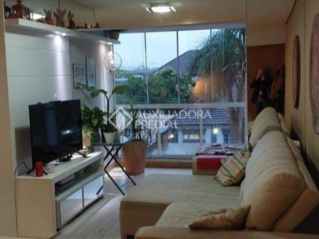 Apartamento 3 quartos no bairro Vila Rosa em Novo Hamburgo