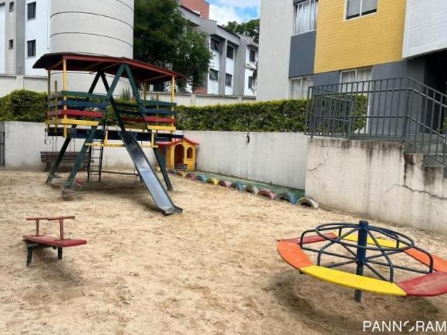 Apartamento 3 quartos no bairro Xaxim