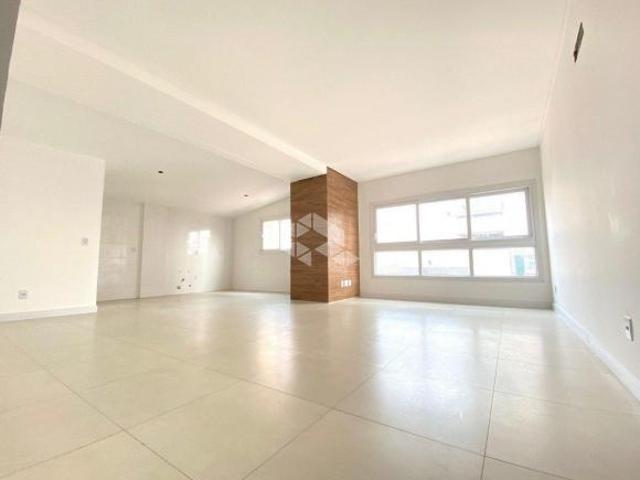 Apartamento 3 quartos no bairro Zona Nova em Capão da Canoa!