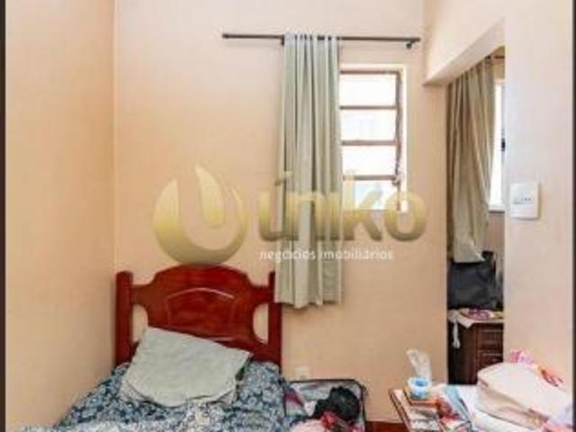 Apartamento 3 quartos no Barro Preto