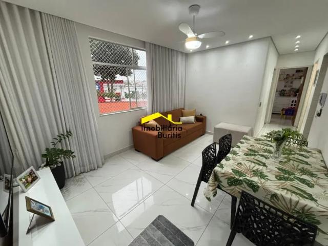 Apartamento 3 quartos no Betania