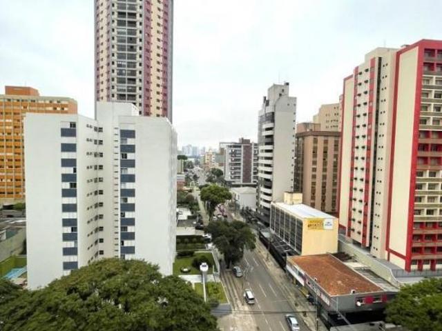 Apartamento 3 quartos no Bigorrilho